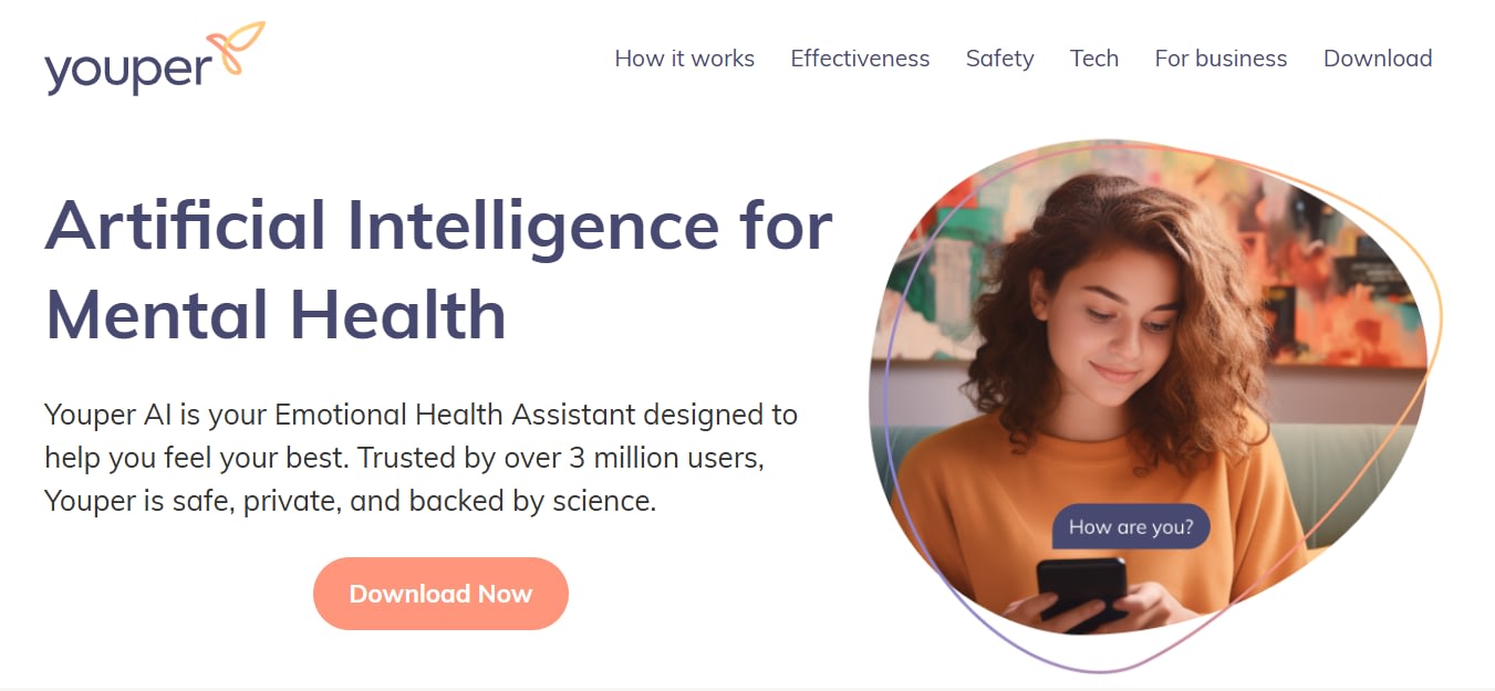 9 Best LLMs for Therapy and Mental Health Support in 2025