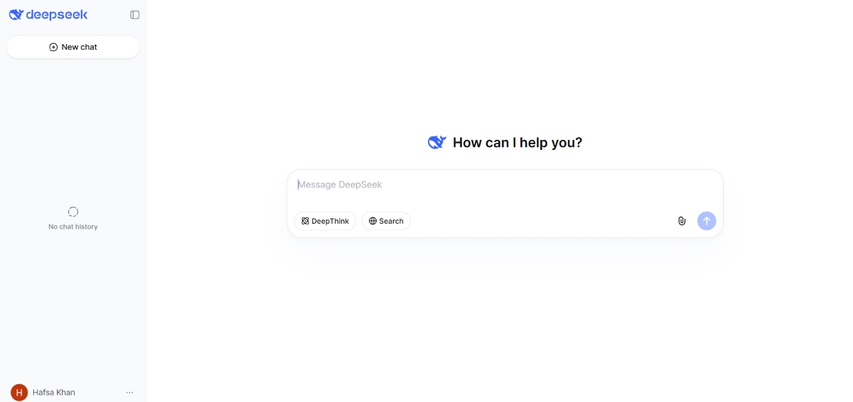 Perplexity vs DeepSeek: Which AI Search Assistant Delivers Better Results?