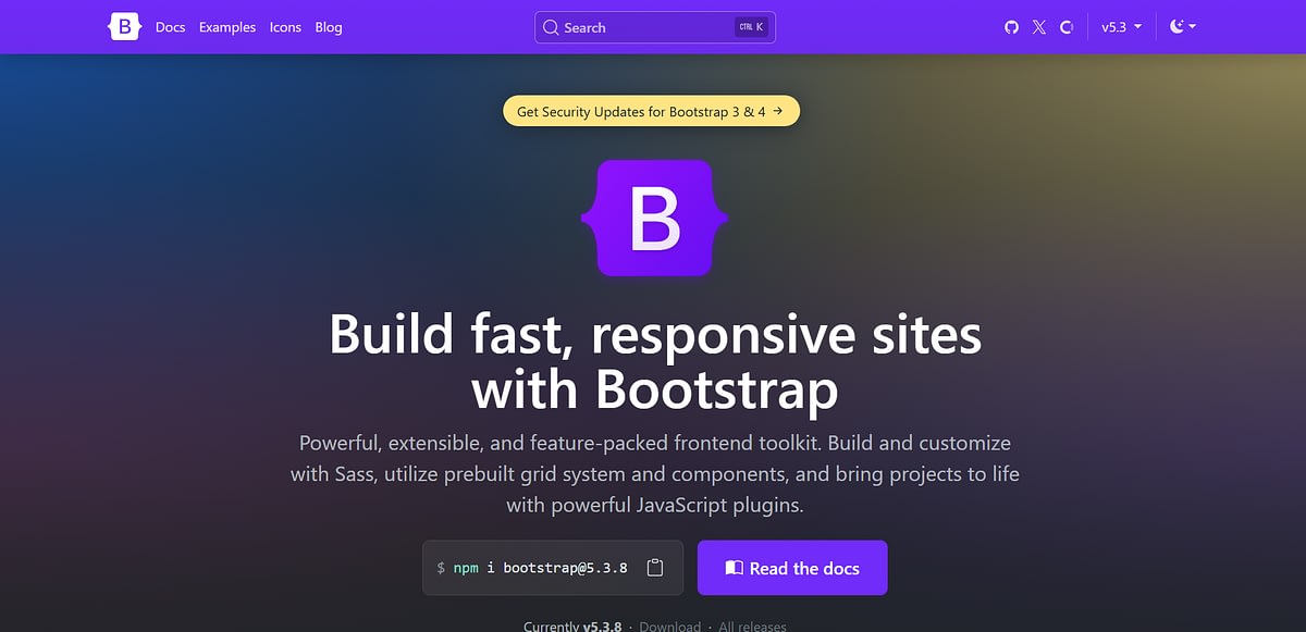 9 Best UI Frameworks for Web & Mobile in 2026