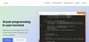 9 Best Aider Alternatives To Try In 2026