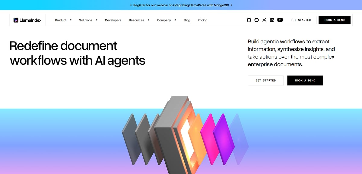 9 Best RAG Frameworks for Scalable AI Deployment 2026