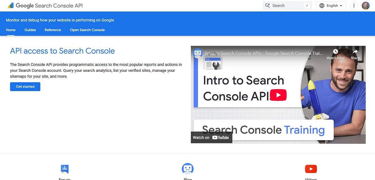 9 Best SEO APIs for Developers in 2026