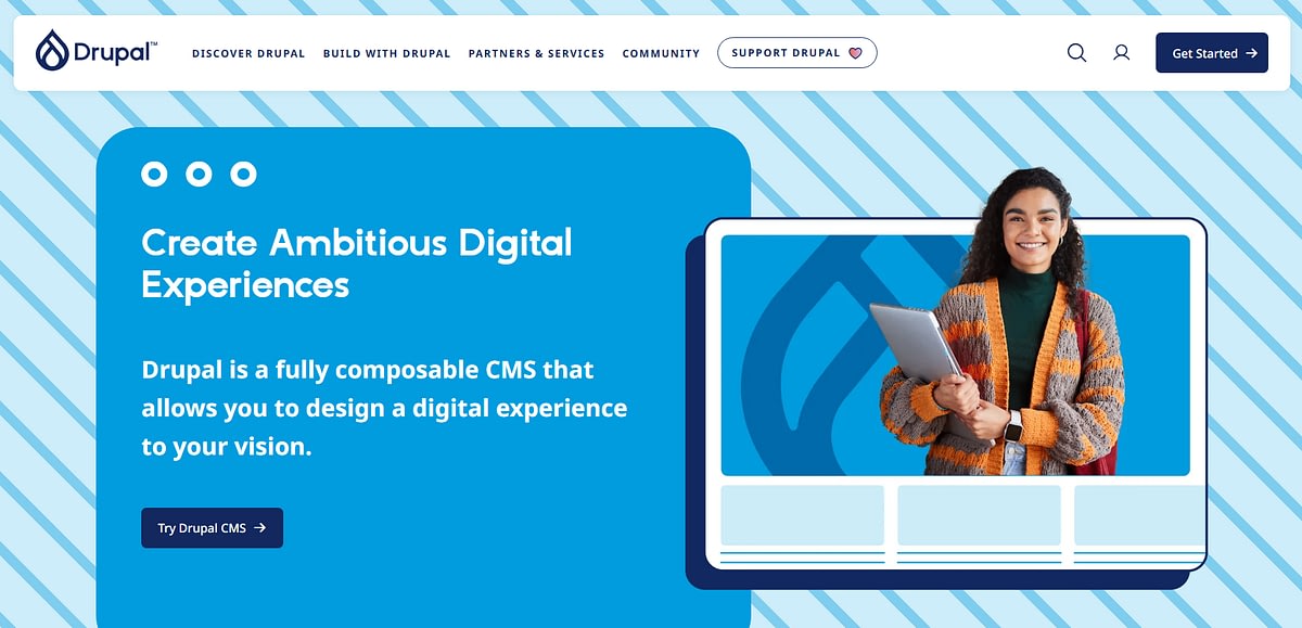 10 Best CMS Solutions for Websites in 2026