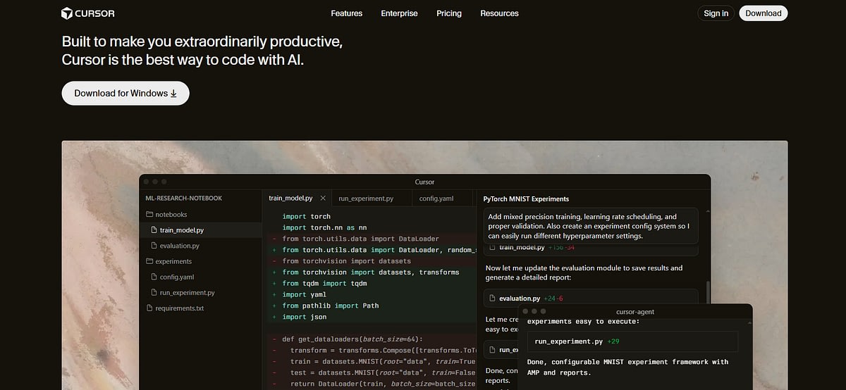 9 Best GitHub Copilot Alternatives to Try in 2026