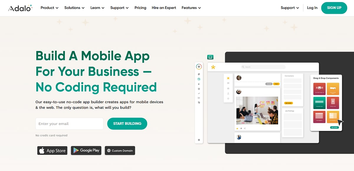 10 Best Builders for Websites & Apps in 2026