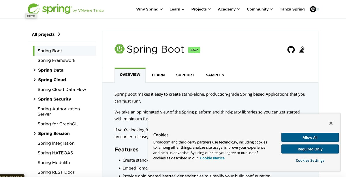 9 Best API Frameworks for Developers in 2026