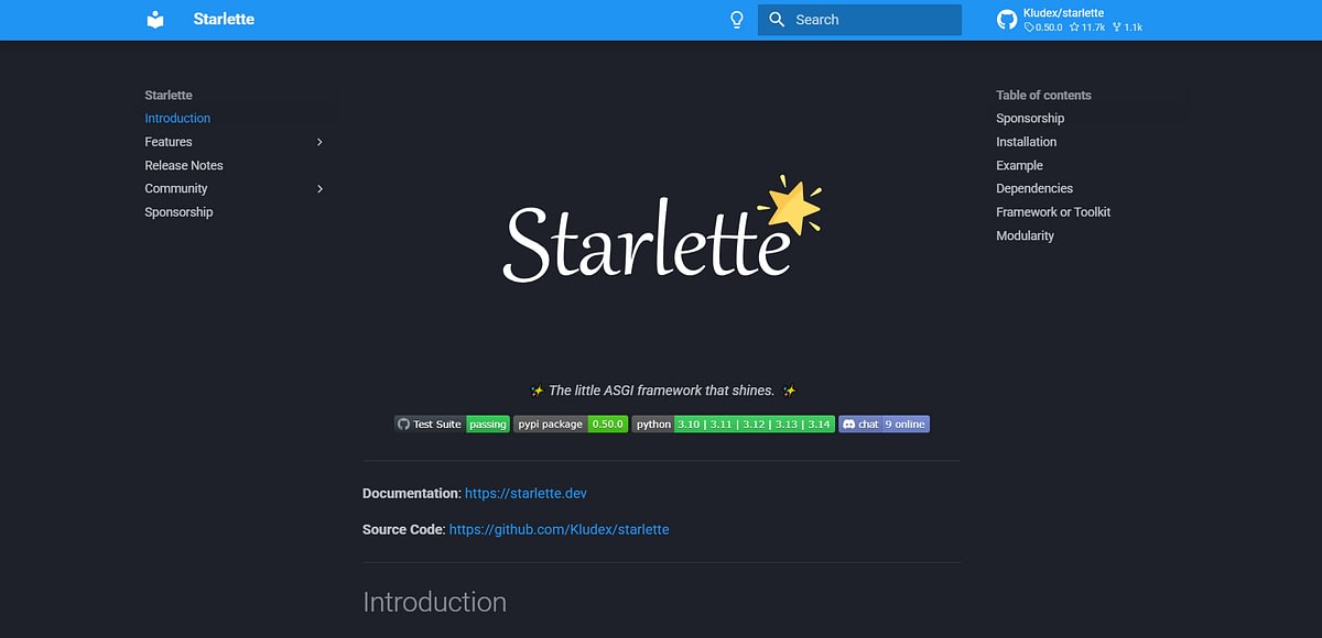 9 Best Python Web Frameworks in 2026