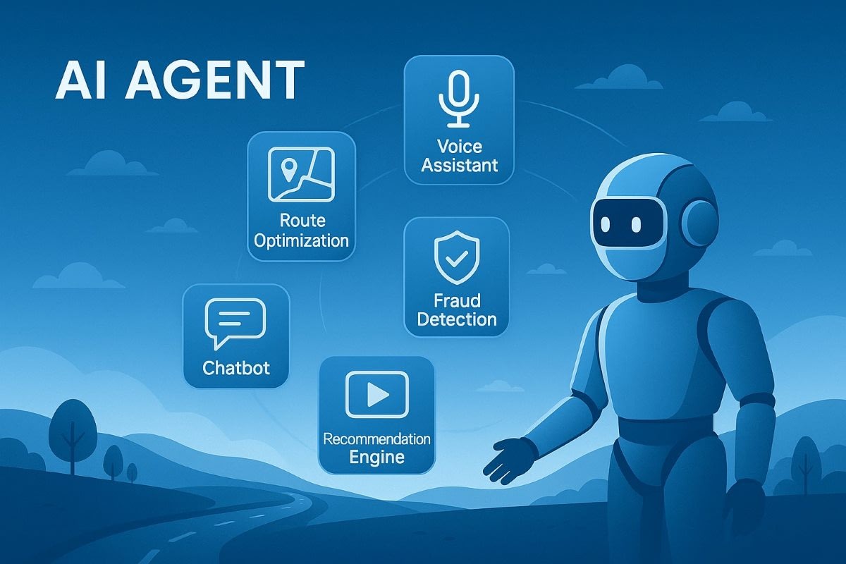 AI Agent vs Chatbot: What’s the Real Difference and Which Is Better?