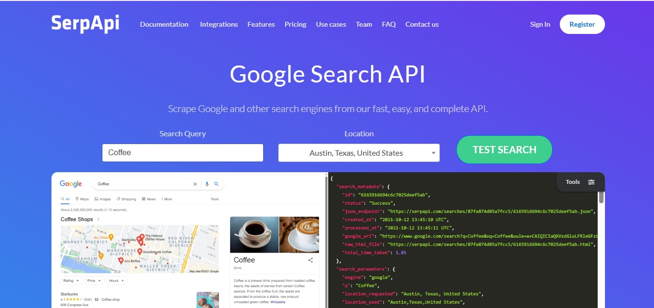 9 Best LLMs for Web Search Tasks in 2026