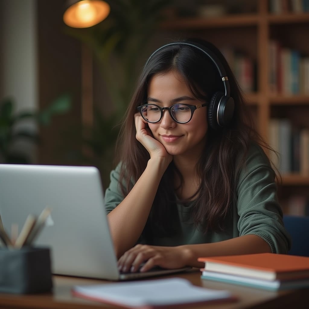 5 Ways Technology Improves Online Learning for School Students