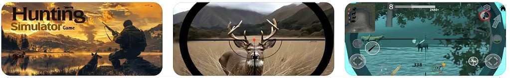 11 Best Free Hunting Apps For 2025