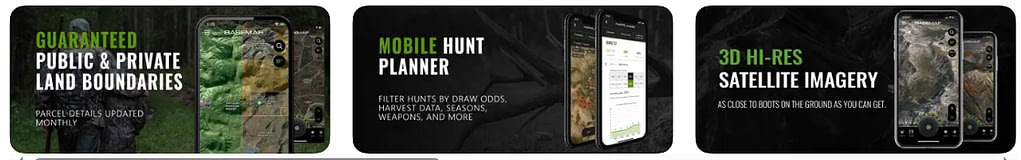 11 Best Free Hunting Apps For 2026