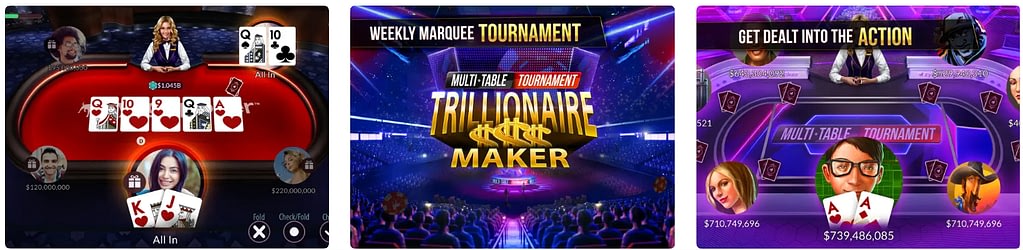 11 Best Free Poker Apps To Try In 2025