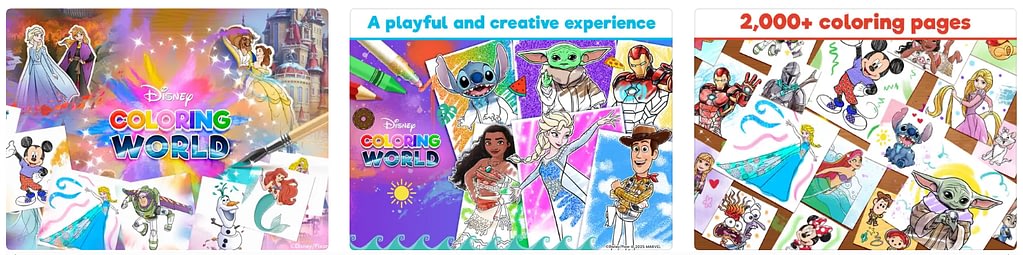 11 Best Free Coloring Apps To Try In 2025