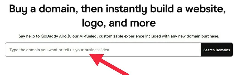 How to Use GoDaddy Airo: Beginner's Guide 2025