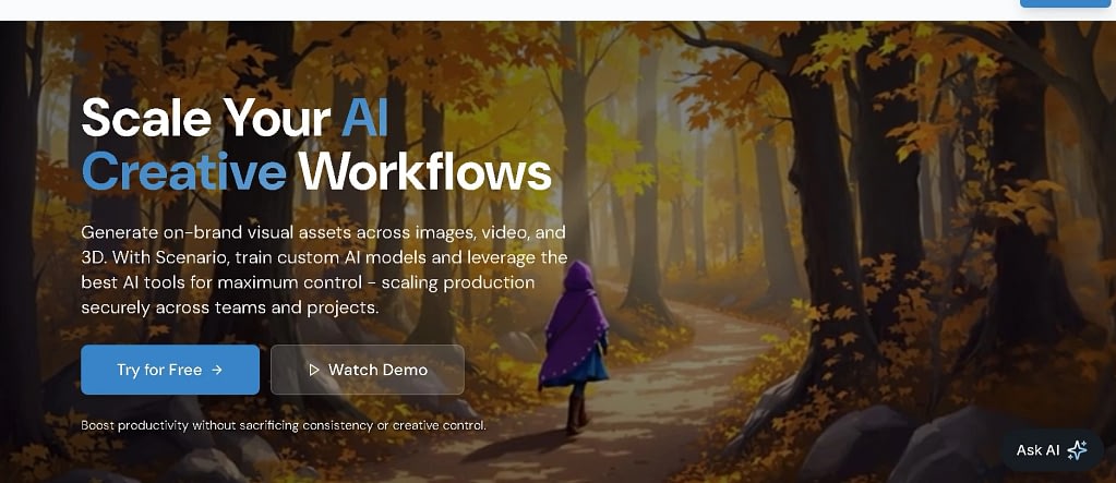 13 Best AI Game Maker Tools To Use in 2026