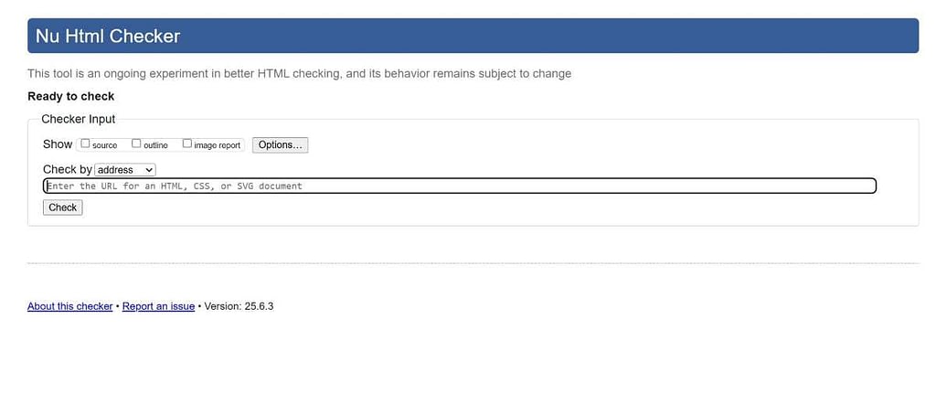12 Best HTML Validator Tools for Developers (2025)