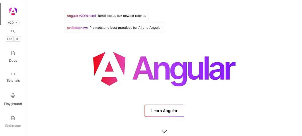 19 Best Frontend Frameworks For Developers In 2026