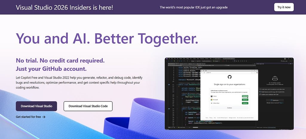 Visual Studio vs VS Code: Which One Fits Your Workflow Best?