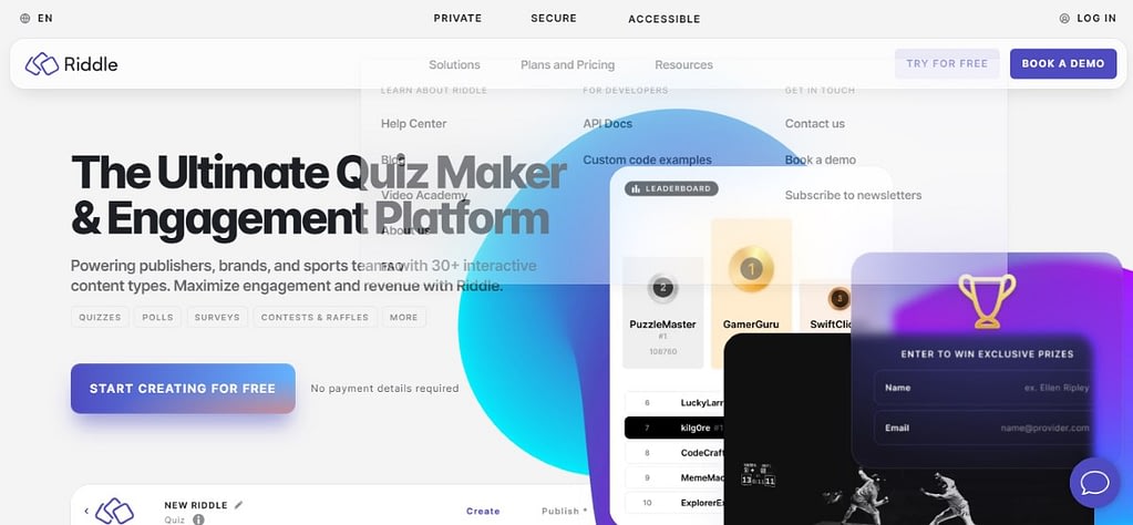 14 Best AI Quiz Generator Tools to Use in 2026