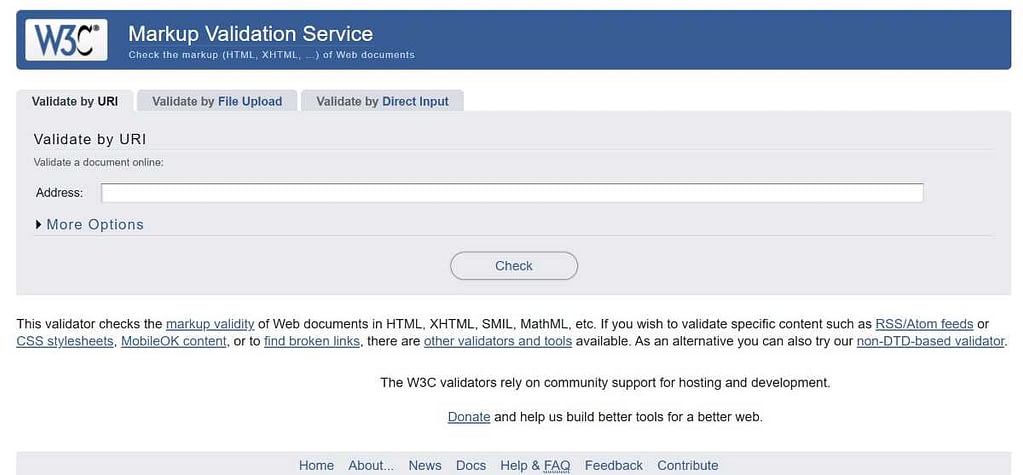 12 Best HTML Validator Tools for Developers (2025)