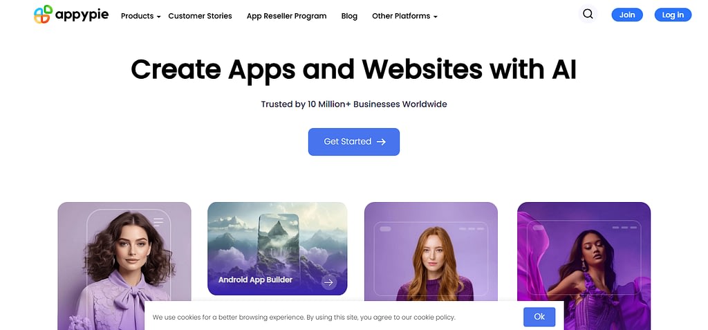 16 Best AI Full-Stack App Builders for Developers in 2026