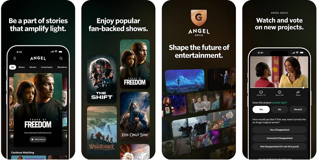 11 Best Free TV Apps To Try In 2026