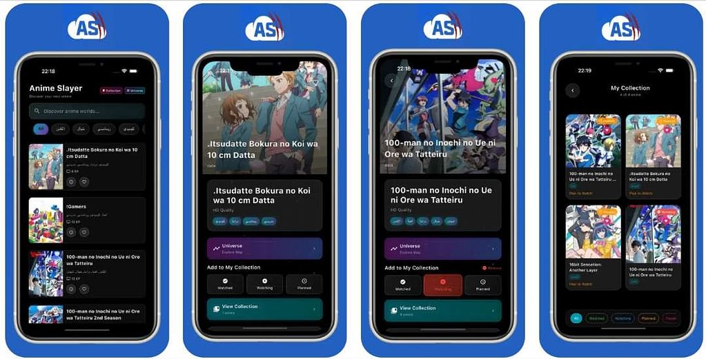 11 Best Free Anime Apps to Watch in 2025