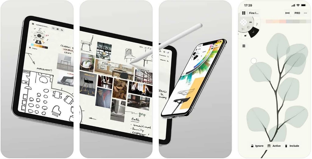 9 Best Free Drawing Apps To Use In 2026