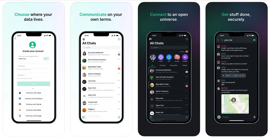 19 Best Apps Like Discord To Try in 2026