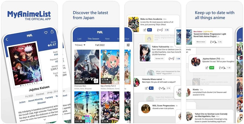 11 Best Free Anime Apps to Watch in 2025