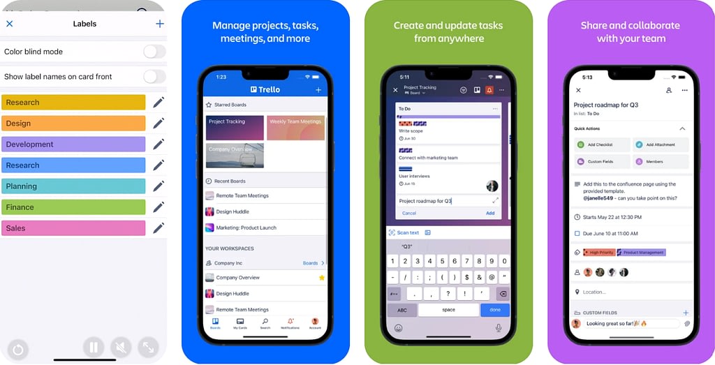 16 Best Free Apps For Productivity In 2026