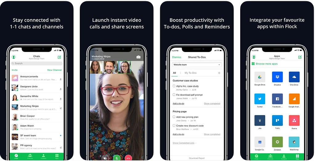 19 Best Apps Like Discord To Try in 2026