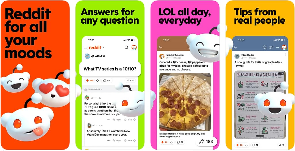 19 Best Apps Like Discord To Try in 2026
