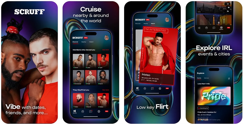 9 Best Apps Like Sniffies Alternatives For 2026