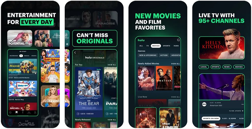 19 Best Free Movie Apps For Android and iOS In 2026