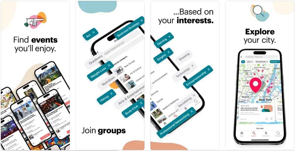 21 Best Apps Like Monkey Alternatives in 2026