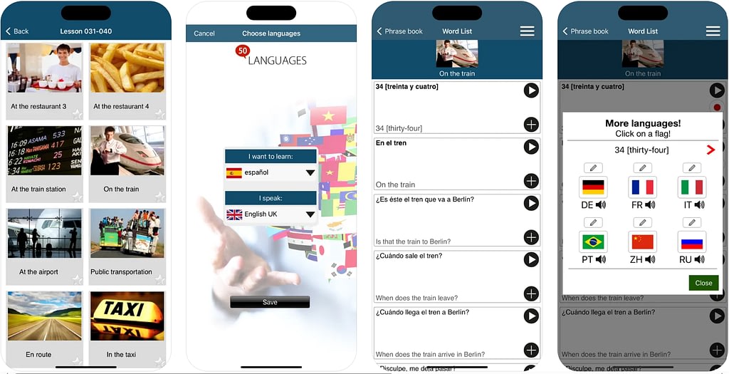 9 Best Free Language Learning Apps for 2025