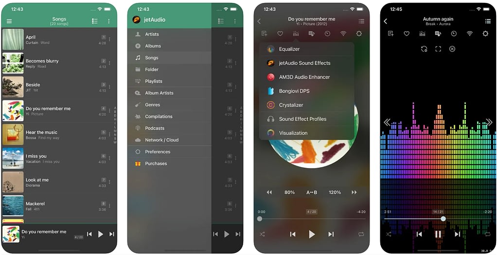 11 Best Free Offline Music Apps To Try In 2025