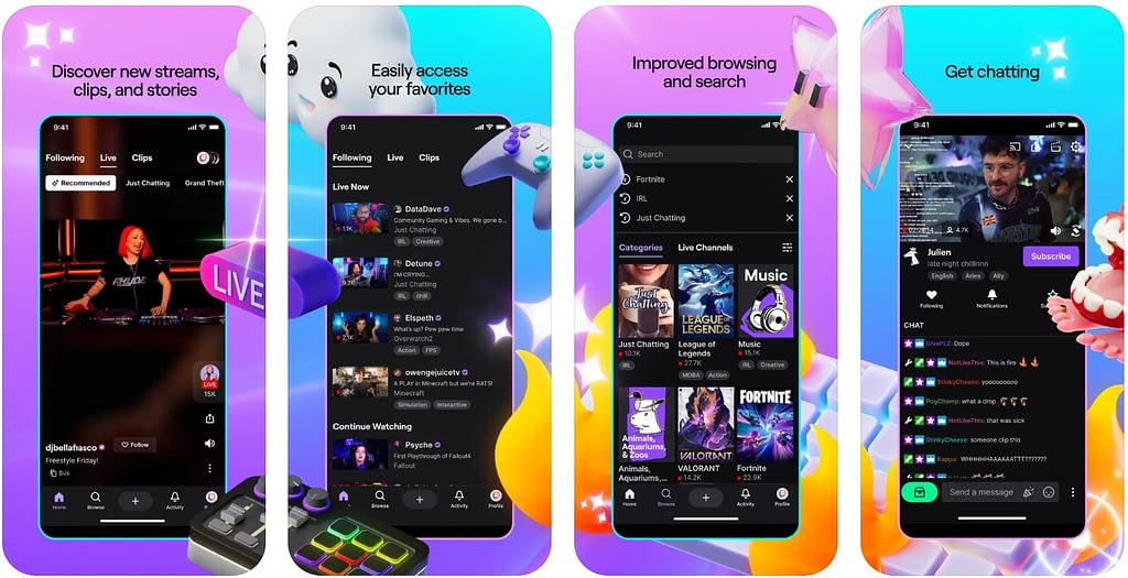 11 Best Free TV Apps To Try In 2026
