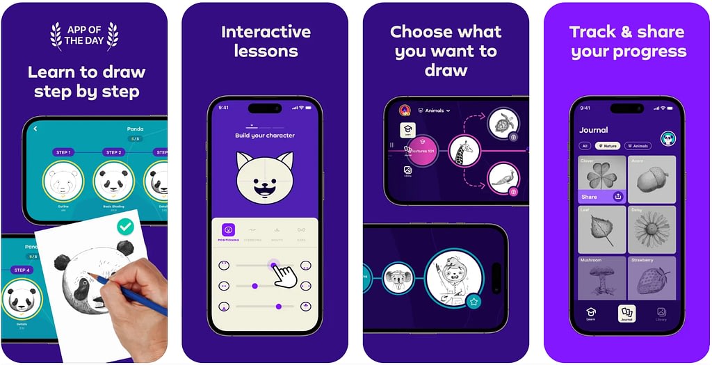 11 Best Free Art Apps To Try In 2026