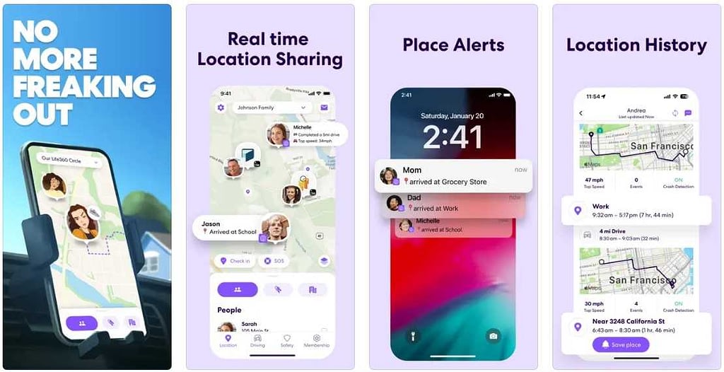 13 Free Best Phone Tracker Apps For 2026