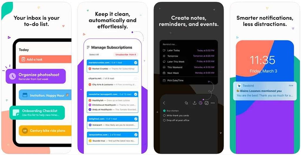 11 Best Reminder Apps to Use in 2026