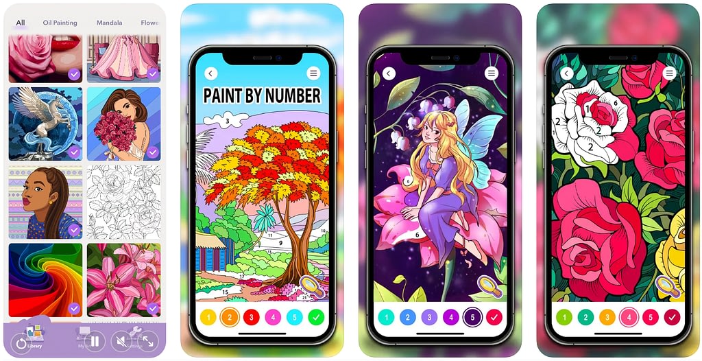 11 Best Free Coloring Apps To Try In 2026