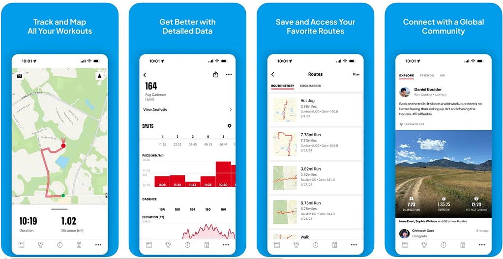16 Best Free Running Apps To Try In 2026