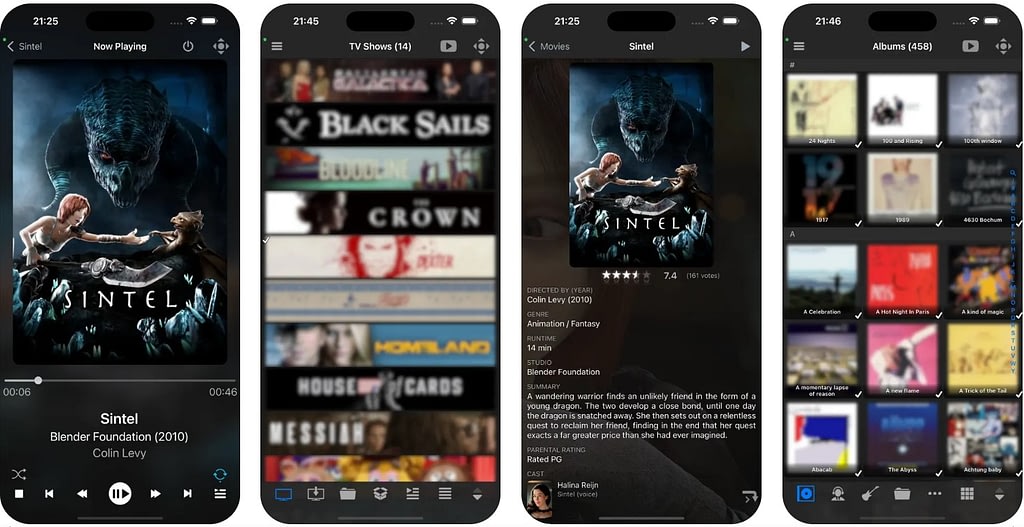 9 Best Apps Like Plex to Use in 2026
