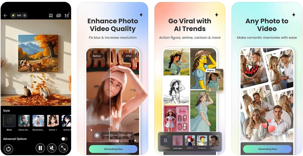 11 Best Free Picture Editing Apps For 2026