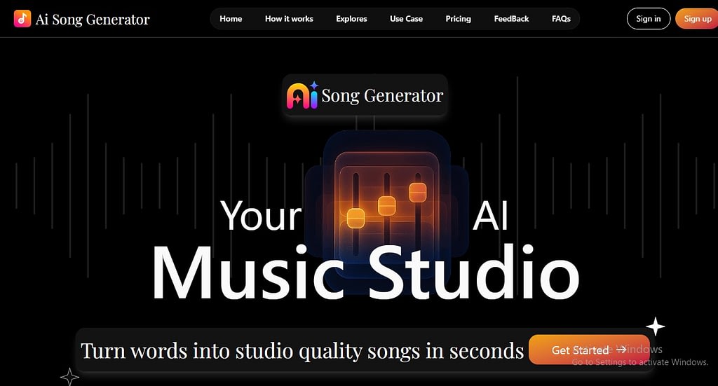 15 Best AI Song Creators for Music Making in 2026