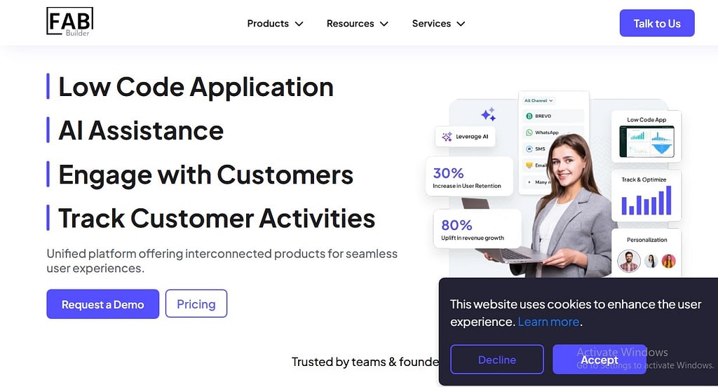 16 Best AI Full-Stack App Builders for Developers in 2026