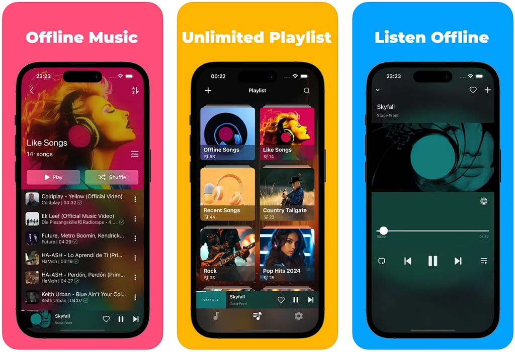 11 Best Apps Like Musi Alternatives for 2026